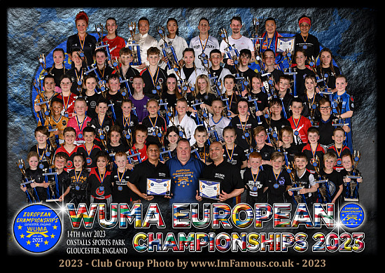 2023 Photos - Martial Arts Tournaments - I'm Famous Photography