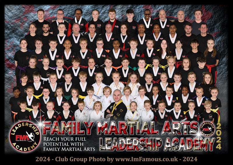 Family Martial Arts - Prescot - 2024 Photos - Martial Arts Clubs - I'm ...